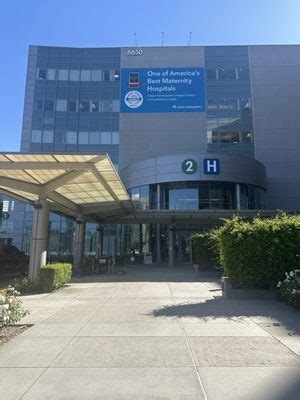 Kaiser Permanente Orange County Irvine Medical Center Updated June
