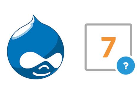 When Is Drupal 7 End Of Life Ostraining