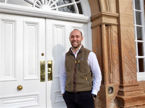 Joshua Peat Mrics Faav On Linkedin Great To Be Back At Barney To Chat