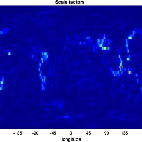 The Wiener Deconvolution Filter For The Mocass Cold Atom Gradiometer
