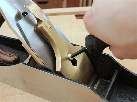 Hex Socket Replacement Screws Lie Nielsen Version