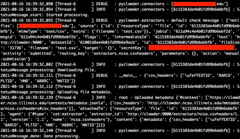 extractors — clowder 1 21 0 documentation