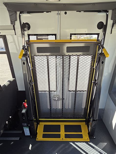 2026 Micro Bird 18 6 Wc Unit 25t022 A Z Bus Sales