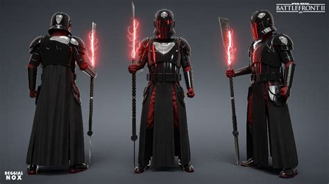 Imperial Praetorian Guards Imperial Armor Star Wars Star Wars