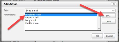How Do I Create A Custom Incident Entuity