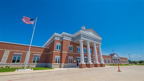 Iltexas Student Services