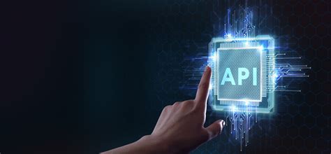 Las Api Y Su Contribuci N A La Protecci N De Datos