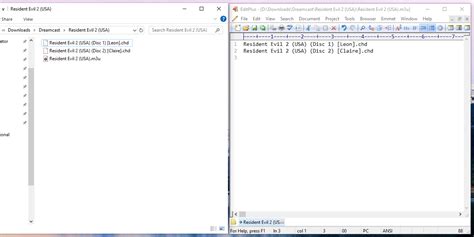 New To Flycast And Switching Discs With Rpgs R Retroarch