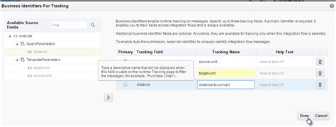 Create An Integration On Ics To Expose A Rest Api For A Soap Connection For An External Web Service