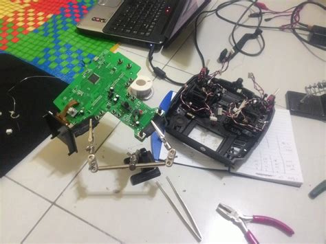 simple arduino program arduino diy transmitter and receiver for