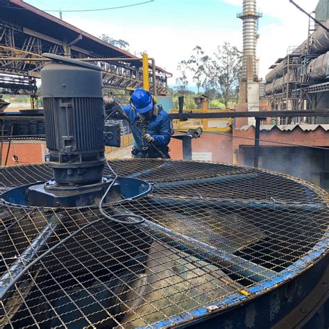 Siker Ingeniería Sas