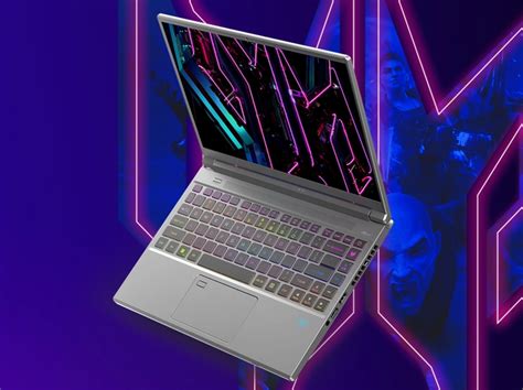 Acer Predator Triton Laptop Gaming Dengan Frame Berkualitas Harganya Bikin Melongo