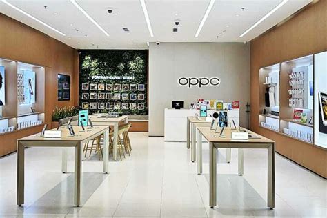 Oppo Buka Experience Store Terbaru Di Tangerang Perkenalkan Reno F Dan Watch X Pilar Id