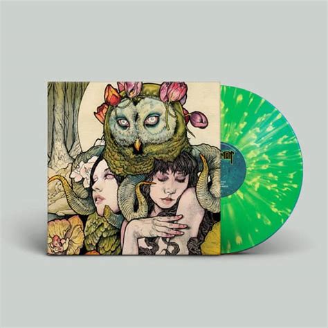 Kvelertak Vinyl Records And Cds For Sale Norman Records