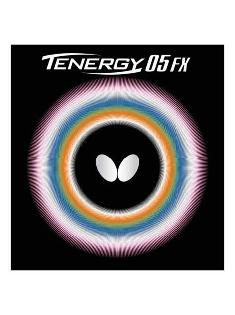 Tenergy 05 FX - szikosport.unas.hu