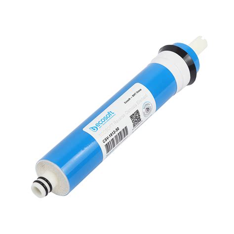 Річний запас картриджів Ecosoft для фільтра зворотного осмосу Standard з мінералізатором