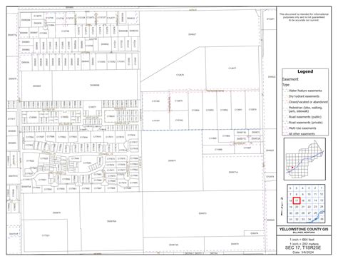 Yellowstone County Montana