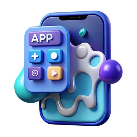 Impressive Minimalist Mobile App Interface Design User Friendly Buttons