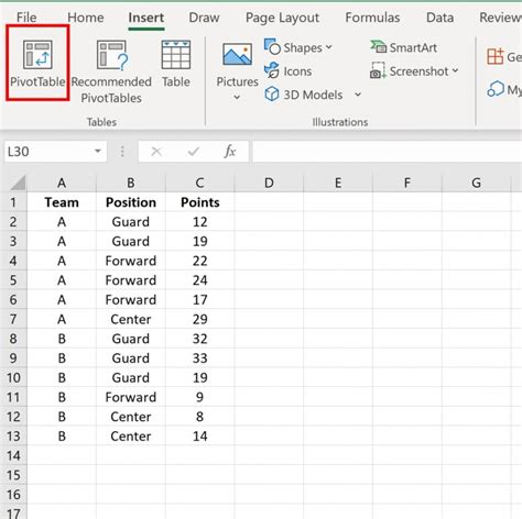 How To Do Cross Tabulation Analysis In Excel
