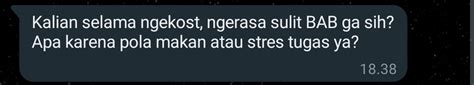 UGM_FESS on Twitter: "Titipan ugm_fess https://t.co/iEmxQzplxo" / Twitter