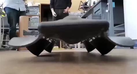 Ulrich M On Linkedin Cobotuli Robotics Automation Engineering Construction Amphibian