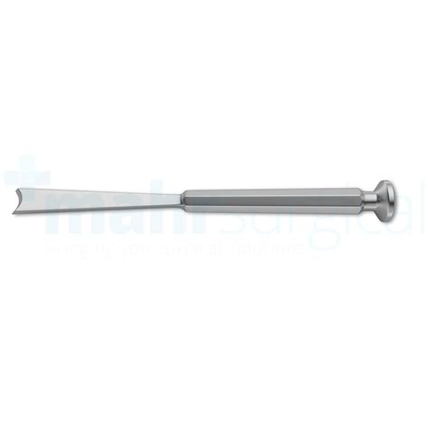 Mcindoe Nasal Chisel Mahr Surgical