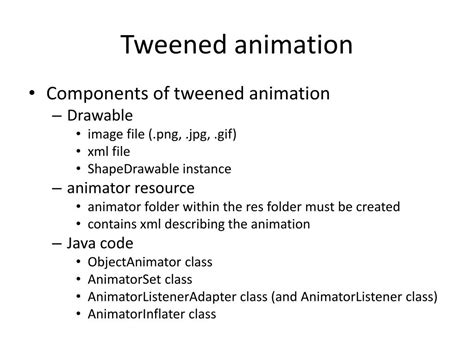 Ppt Basic Animation Powerpoint Presentation Free Download Id 2052728