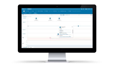 If Design Intellispace Oncology Management