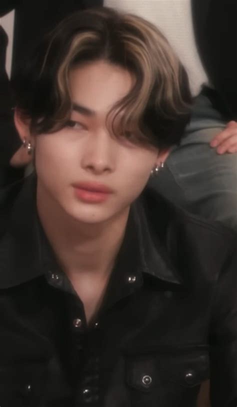 Enhypen Niki In Pretty People Ni Ki Boyfriend Pictures