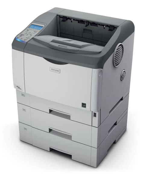 Ricoh