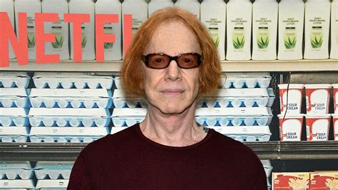 Danny Elfman Accused Of Exposing Himself And Masturbating By Female Composer