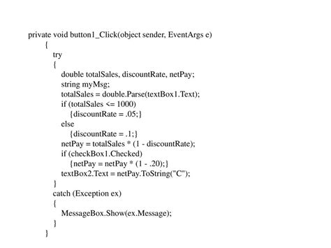 Programming Interface Controls Ppt Download