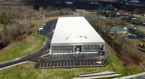Tower Holdings Group Holds Ribbon Cutting Ceremony My Hudson Valley