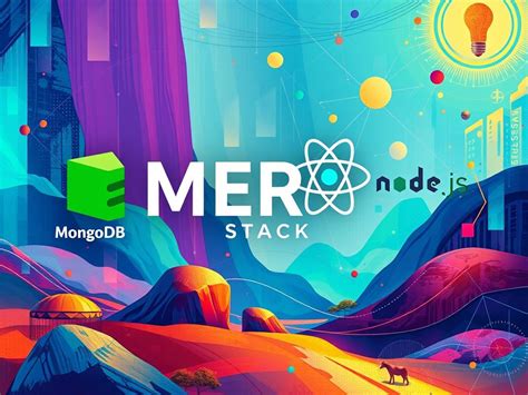 Desarrollo Full Stack Con Mern Stack Mongodb Express React Y Nodejs