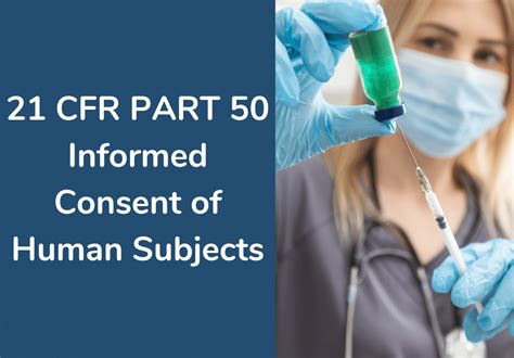21 Cfr Part 50 Online Certified Course And Training Get Certified Now