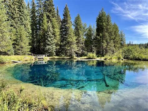 Little Crater Lake Routes For Walking And Hiking Komoot
