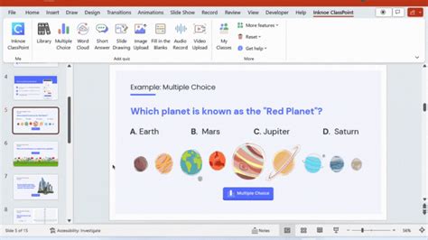 3 Simple Steps To Instantly Add Gamification In Powerpoint Classpoint 3 Simple Steps To Instantly Add Gamification In Powerpoint Classpoint