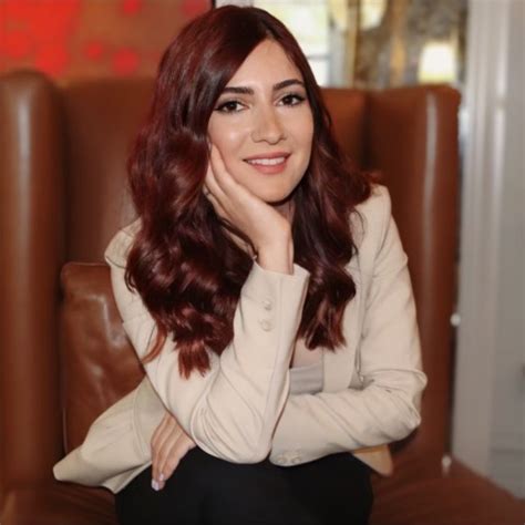 Sona Melkonyan Linkedin