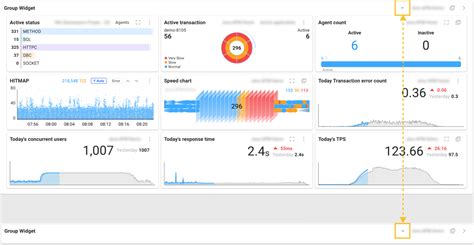 widget templates whatap docs