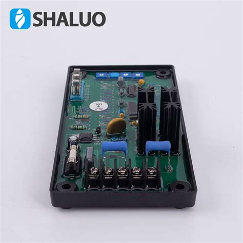 Universal Brushless Generator Automatic Voltage Regulator 500kva Gavr 15a 15b 15c China Gavr