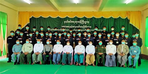 အောင်ပန်းမြို့၌ လျှပ်စစ်သင်တန်း၊ ဂဟေသင်တန်း၊ မော်တော်ယာဉ်စက်ပြင်သင်တန်း