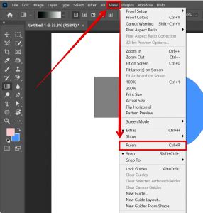 How Do You Align Objects In Photoshop WebsiteBuilderInsider