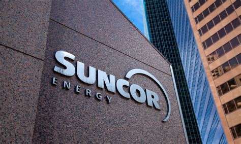 Contractor 26 Killed At Suncor Mine Canadian Occupational Safety