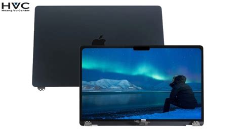 Màn Hình Macbook Air 15 Inch M4 Model A3241