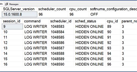 sql sasquatch sql server 2019 ctp 3 0 max number of transaction log