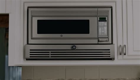 Easy Steps How To Set Clock On GE Microwave Oven Machine Answered