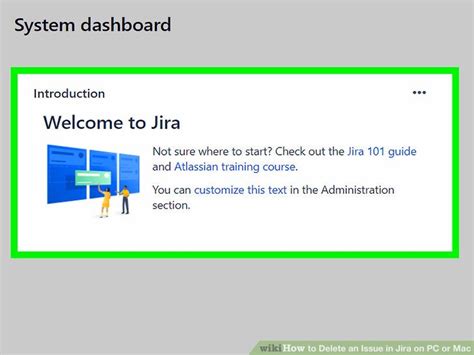 How To Delete An Issue In Jira On Pc Or Mac 8 Steps