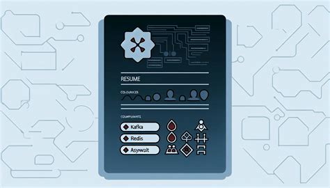 백엔드 개발을 위한 기술과 이력서 최적화 방법