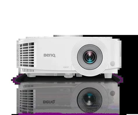 BenQ MH550 3500 Lumens DLP Full Hd Projector price in bd