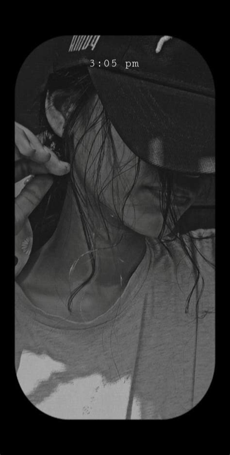 Hide Face Picture Insta Profile Pic Self Portrait Poses Blue Moon Photography